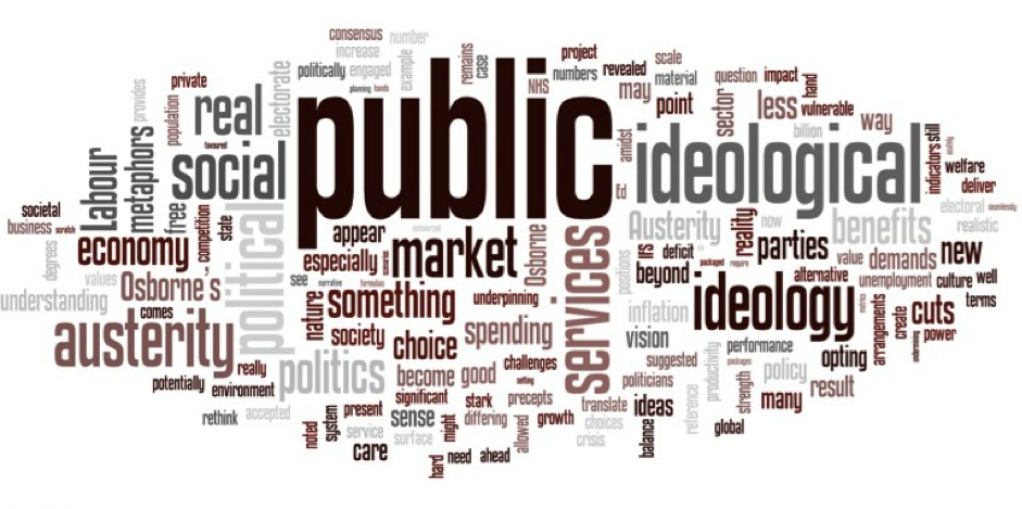 Austerity as Ideology | Discover Society