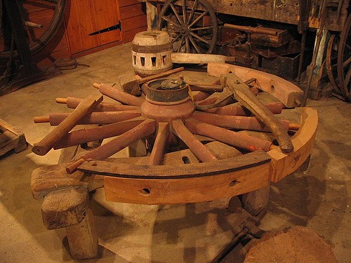 The Casey Review on Opportunity and Integration: Re-inventing the Wheel ...