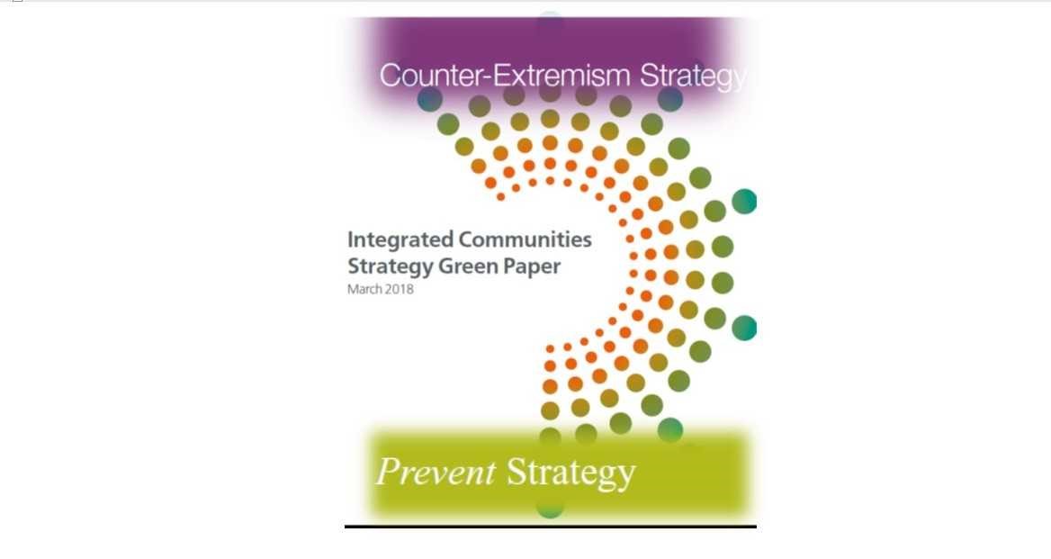 Countering extremism through integration? | Discover Society