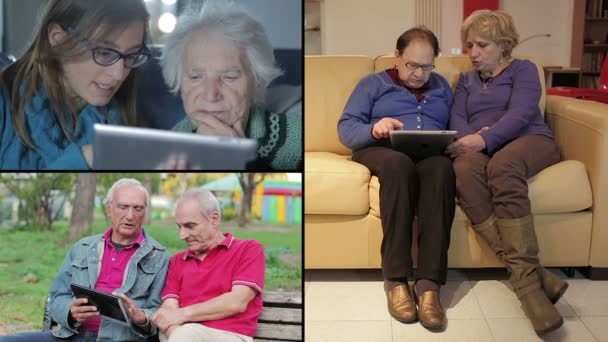 Understanding How and Why Older Adults Use Technology | Discover Society