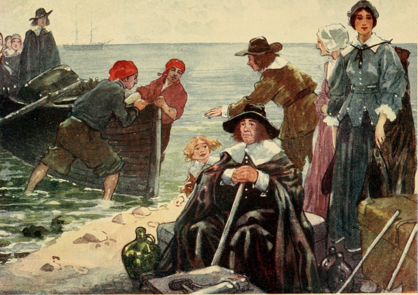 On the importance of teaching colonial histories | Discover Society