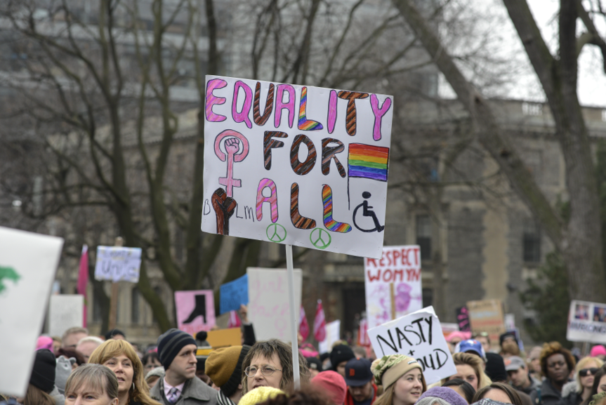 FOCUS: Gender, Feminist and Women’s Studies: times of change and hot ...