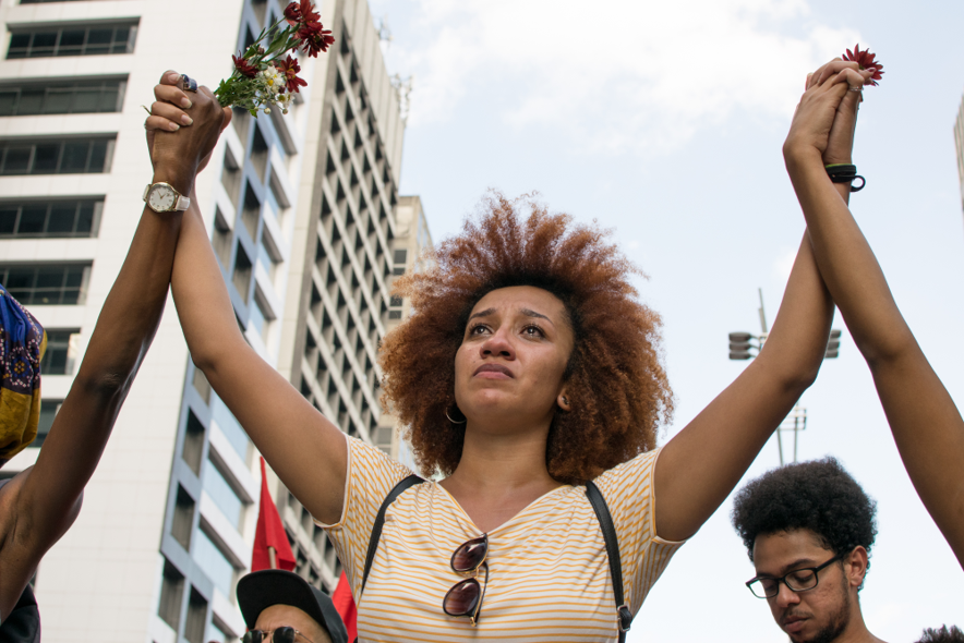 Colonial stories: towards an anti-racist feminism | Discover Society