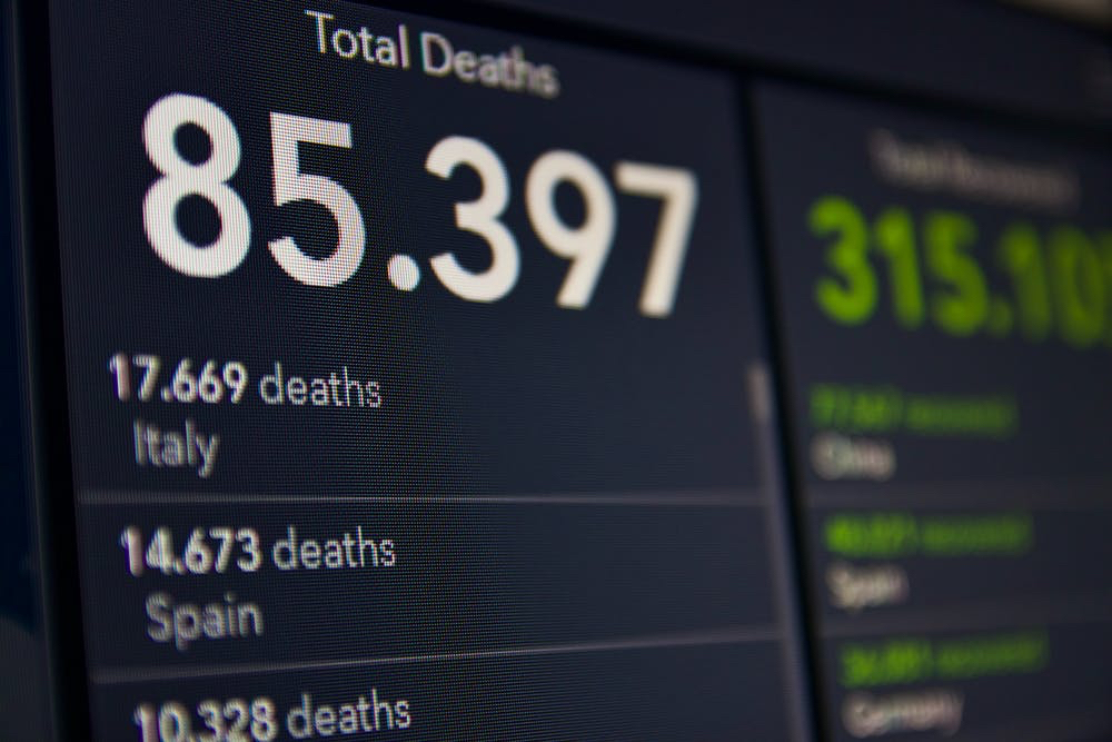 Tallies and tolls: what counting the dead can tell us about death and ...