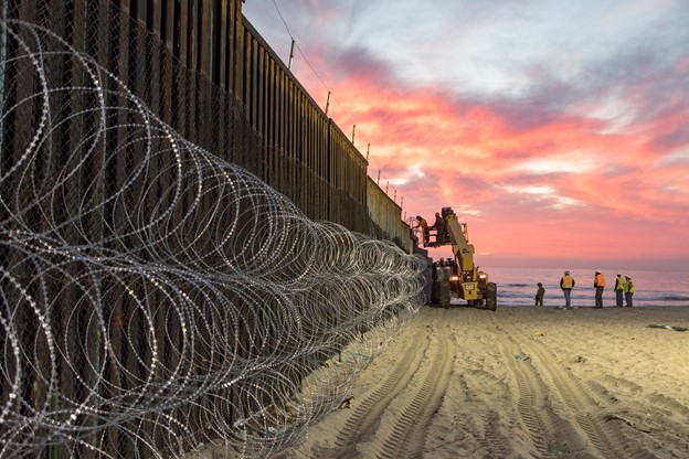 Border Agency Recruitment: Circulating Narratives that Criminalize ...